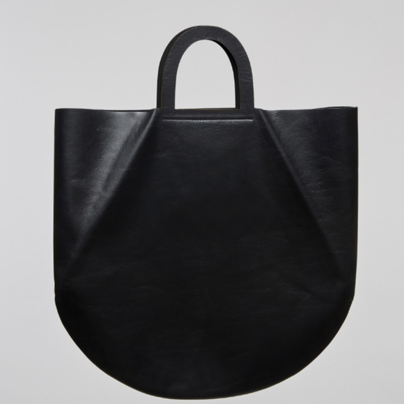 Building Block | Bags | Building Block Stencil Expandable Tote Handbag ...